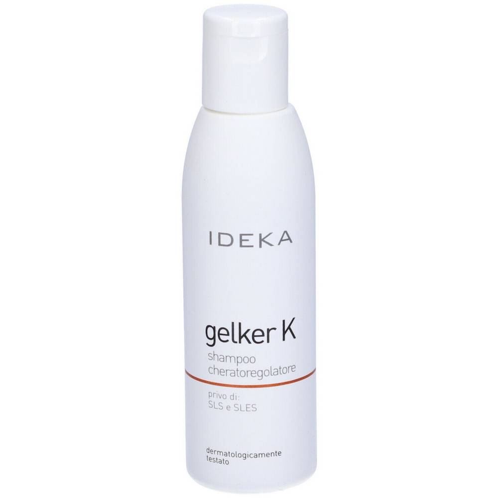 IDEKA, Gelker K 150 Ml IDEKA - Shoppharmacyapo