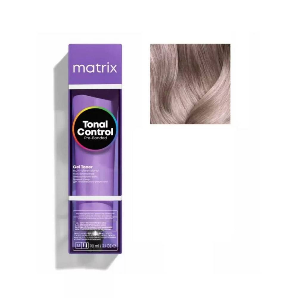Matrix, Tonal Control 90 ml 11pv Matrix - Shoppharmacyapo